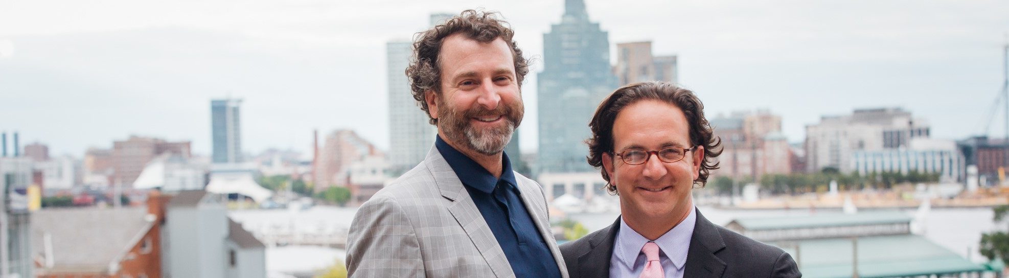 David Cordish, Scott Plank Selected to National List of Commercial Real ...