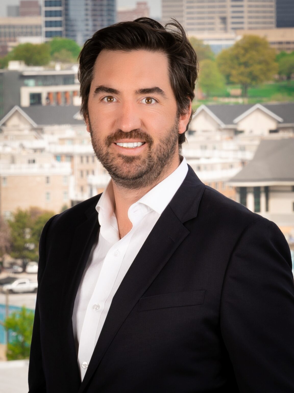 Our Team - War Horse Cities