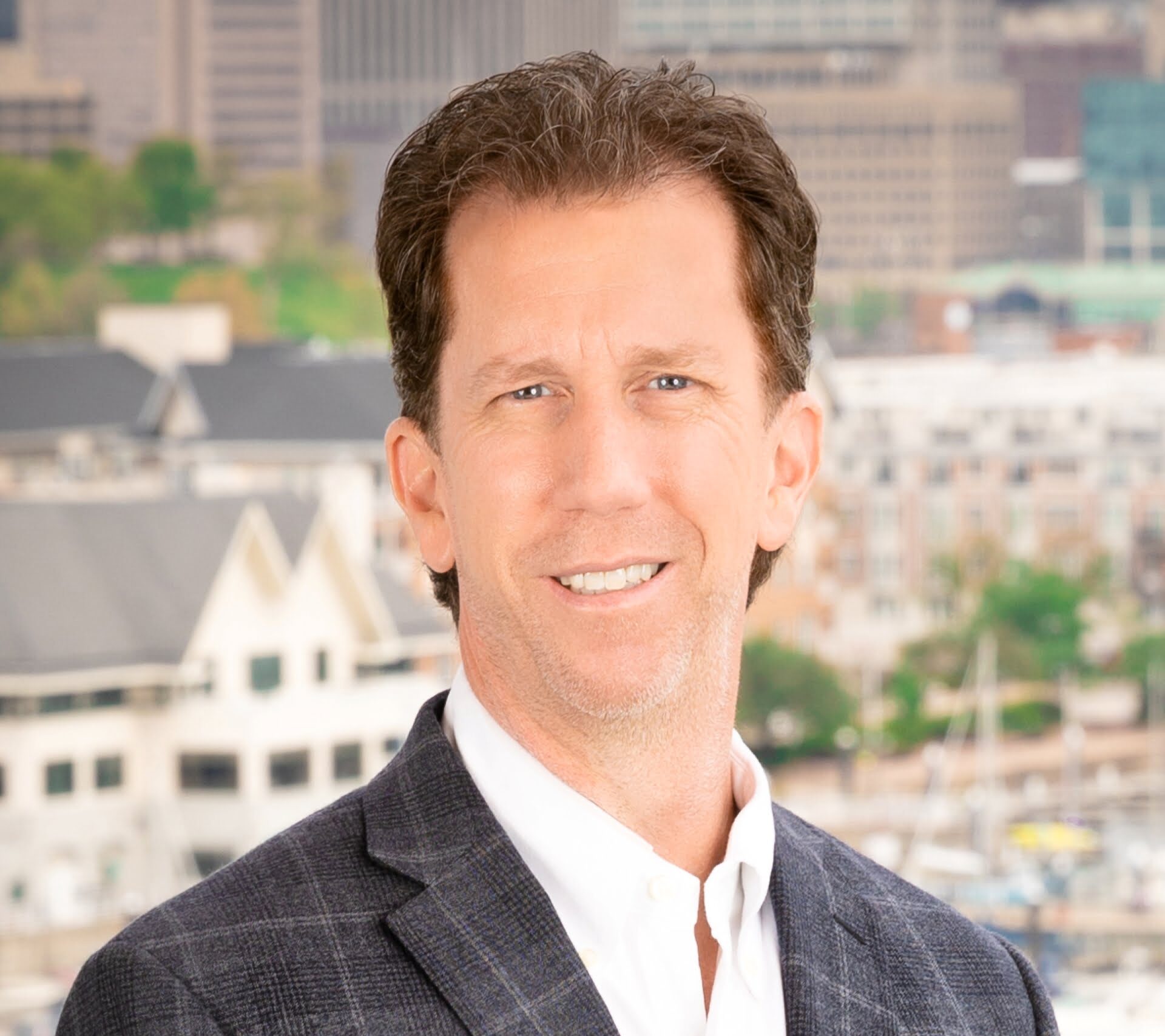 War Horse Cities Announces Steve Jennings as President - War Horse Cities